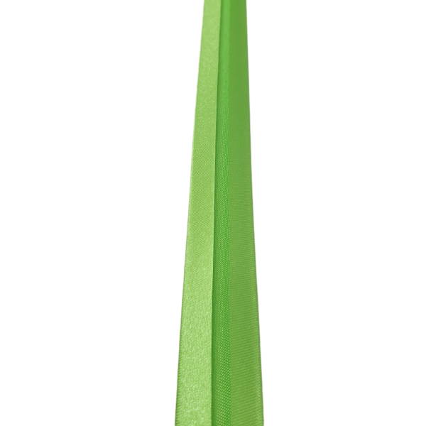 Bias Binding 18mm Green - Thread&Button